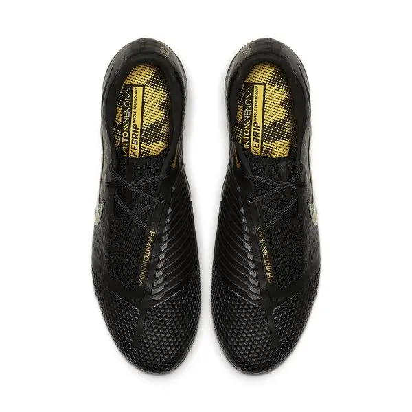 Nike Phantom Venom Elite Ag Pro - Black/gold