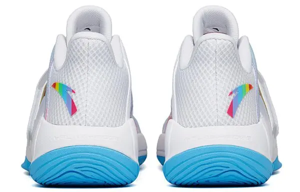 ANTA 4 Kt Splash 4.0 Basketball Sneakers