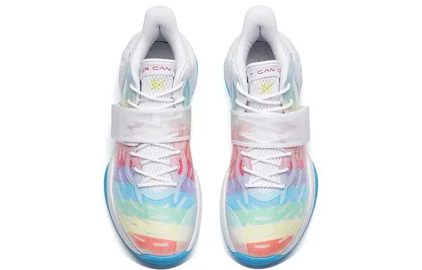 ANTA 4 Kt Splash 4.0 Basketball Sneakers