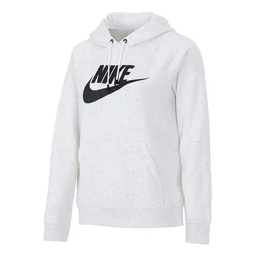 Nike Essential Fleece Gx Hoodie - Default Color