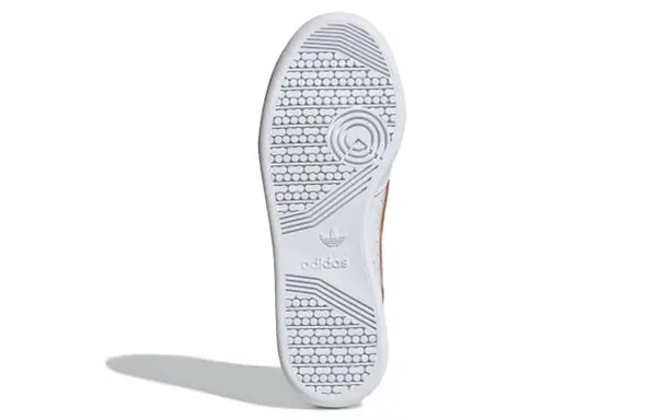 Adidas Continental 80 Sneakers - White