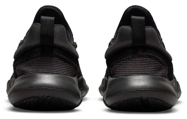 Nike Free Run 5.0 Cz1884-004 Athletic Sneakers - Black