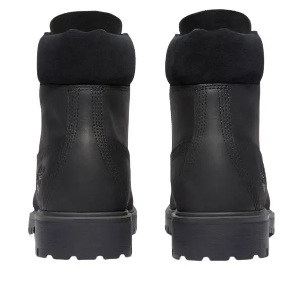 Timberland Premium 6 Inch Waterproof Lace-up Boots