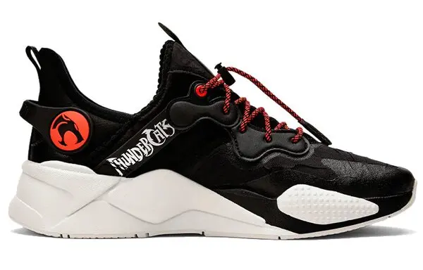 PUMA Thundercats X Rs-x "t3ch" Sneakers - Black