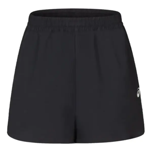 Asics Luminous 5" Shorts - Black