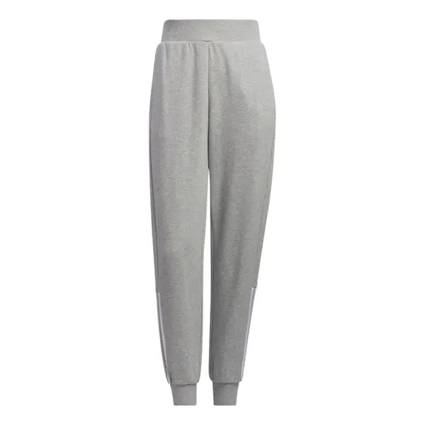 Adidas Must Have Woven Jogger Pants - Grey