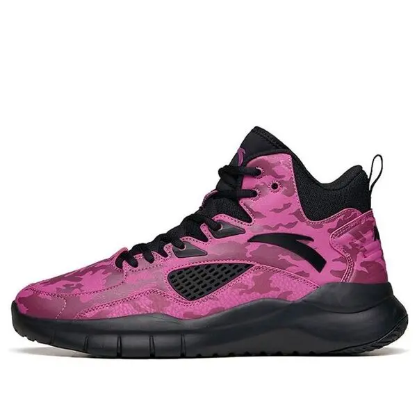 ANTA 91731132-15 High Top Basketball Sneakers