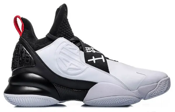 LI-NING Counterflow Xuan Yuan Sneakers