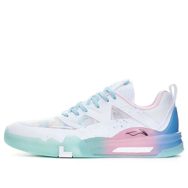 LI-NING Ellington Skateboarding Shoes