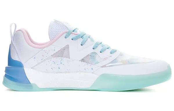 LI-NING Ellington Skateboarding Shoes