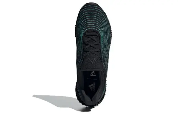 Adidas Parley X Ultra 4d Uncaged 'blue Spirit