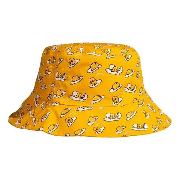 Adidas Neo Fisherman's Hat - Yellow