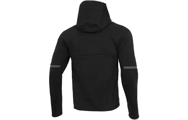 Adidas Sports Hooded Jacket - Multi-color