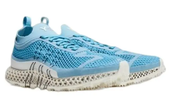 Adidas Y-3 Runner 4d Halo Sneakers
