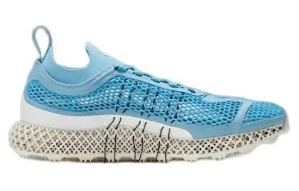 Adidas Y-3 Runner 4d Halo Sneakers