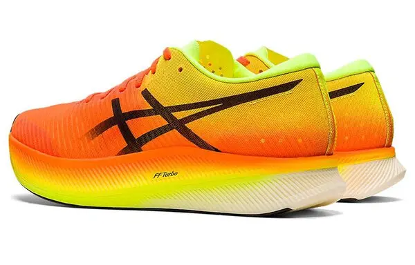 Asics Metaspeed Sky Athletic Sneakers
