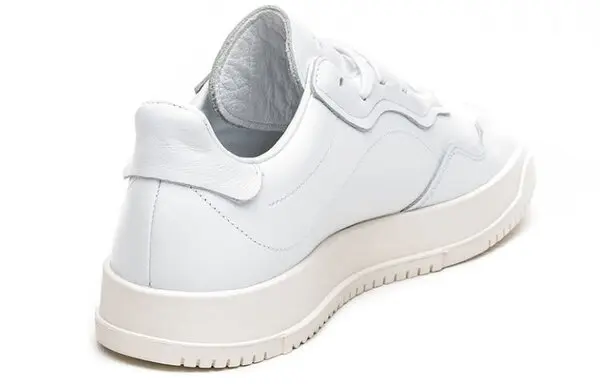 Adidas Sc Premiere Sneakers - White