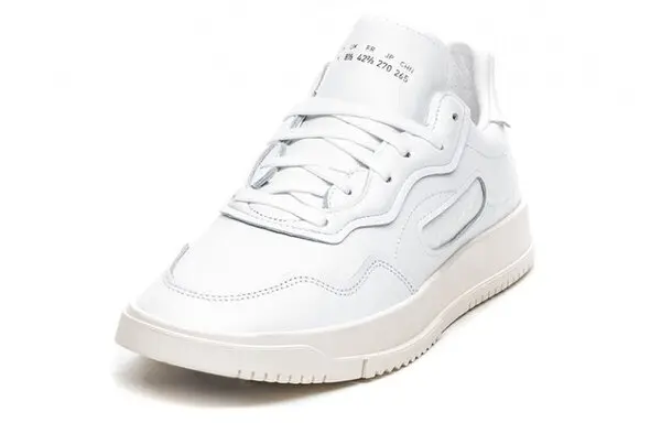 Adidas Sc Premiere Sneakers - White