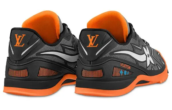 LOUIS VUITTON Sprint Sneakers