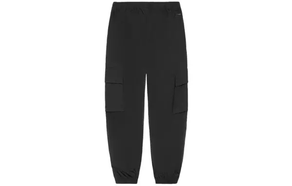 LI-NING Cherry Blossom Graphic Joggers Pants