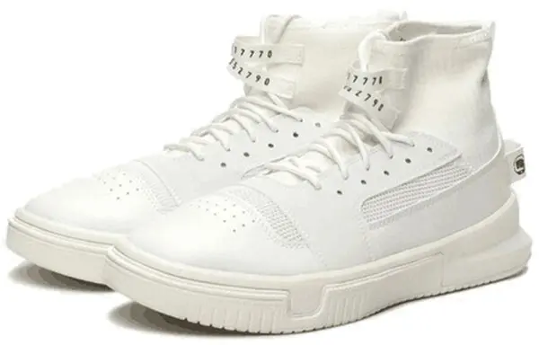 LI-NING Essence 2.0 High Top Sneakers