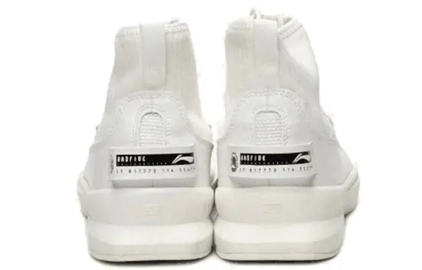 LI-NING Essence 2.0 High Top Sneakers