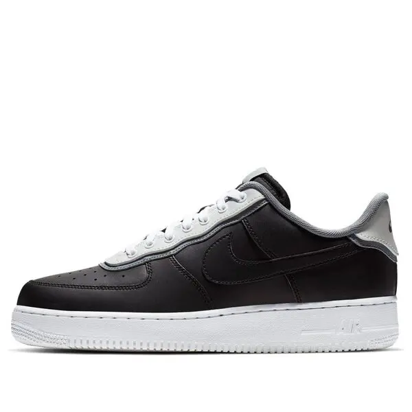 Nike Force 1 Low '07 Lv8 - Black