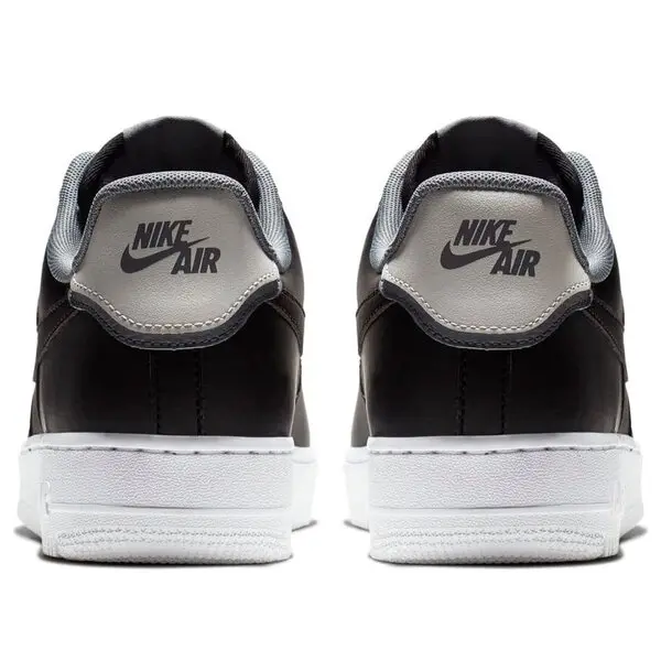 Nike Force 1 Low '07 Lv8 - Black