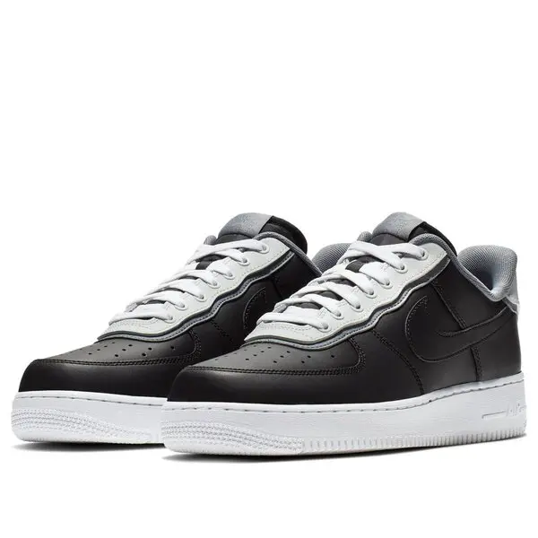 Nike Force 1 Low '07 Lv8 - Black