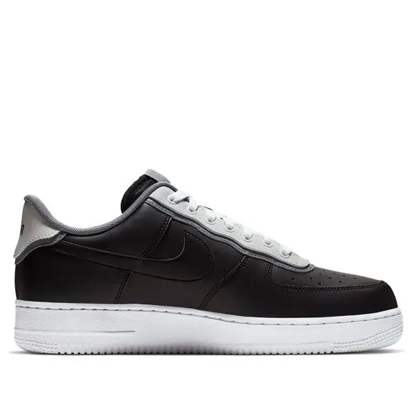 Nike Force 1 Low '07 Lv8 - Black