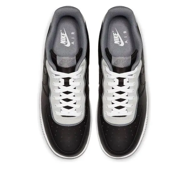 Nike Force 1 Low '07 Lv8 - Black
