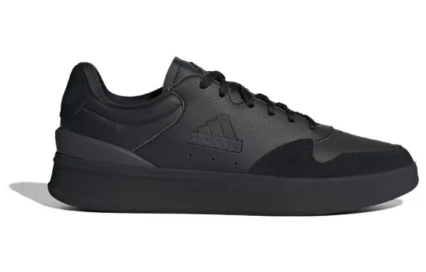 Adidas Kantana Lace Up Sneakers - Black