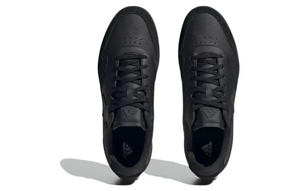 Adidas Kantana Lace Up Sneakers - Black