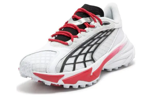 PUMA Spirex Motogame Sneakers