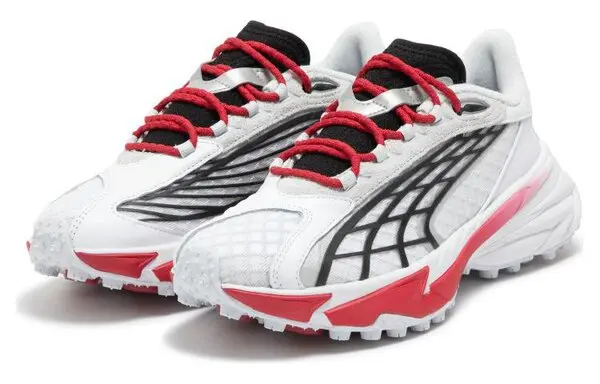 PUMA Spirex Motogame Sneakers