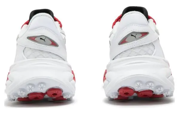 PUMA Spirex Motogame Sneakers