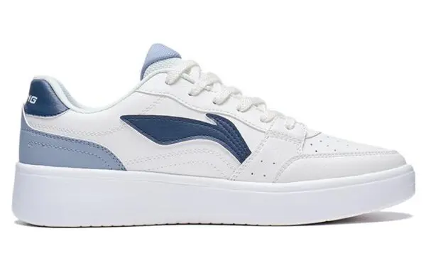 LI-NING Xingchu 2.0 Sneakers - White/blue