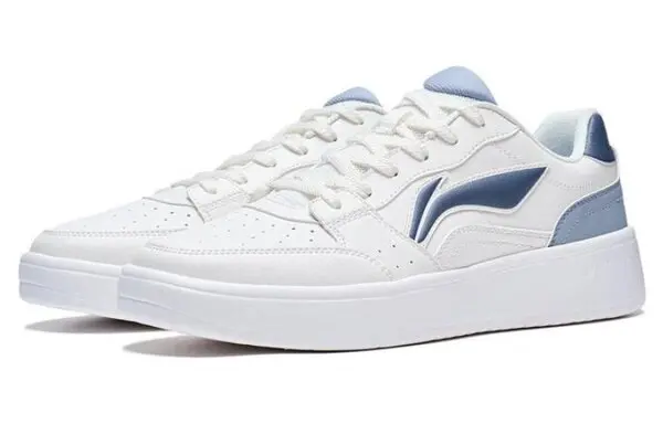 LI-NING Xingchu 2.0 Sneakers - White/blue