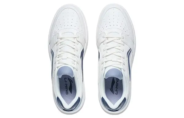 LI-NING Xingchu 2.0 Sneakers - White/blue