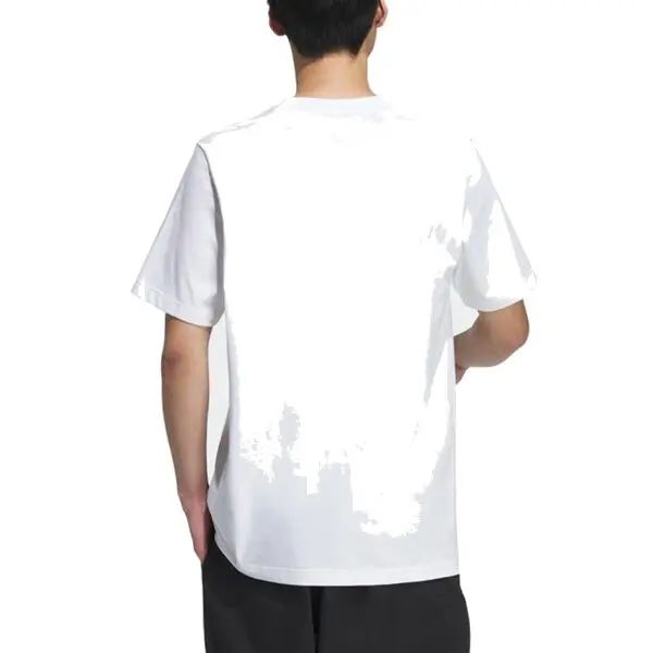 Adidas Neo X Lotso T-shirt 'white Red
