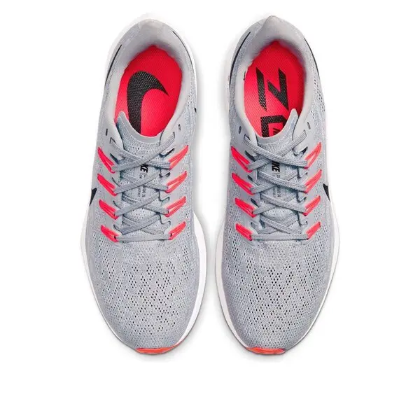 Nike Zoom Pegasus 36 Athletic Sneakers - Blue