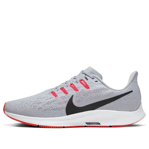 Nike Zoom Pegasus 36 Athletic Sneakers - Blue