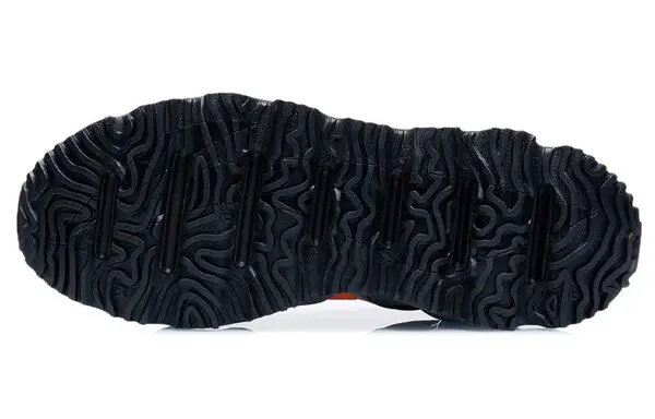 LI-NING Wuxing 2 Paris Fashion Week Agbr041-1 Sneakers - Black