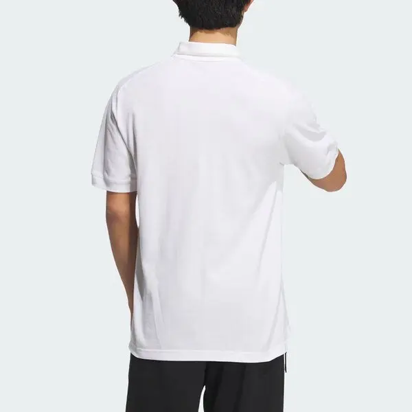 Adidas Wuji Polo Shirts