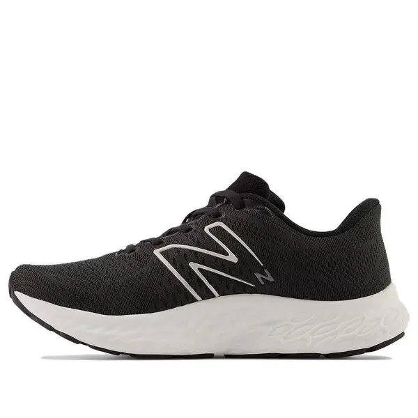 NEW BALANCE Fresh Foam Evoz V3 Low Top Sneaker - Black