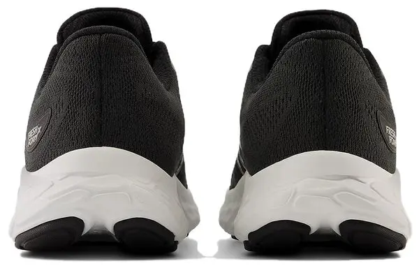 NEW BALANCE Fresh Foam Evoz V3 Low Top Sneaker - Black