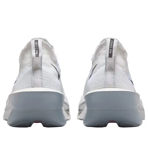 Nike Zoom Alphafly Next% 3 Sneakers - White/obsidian/mist