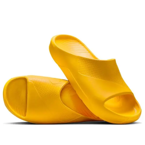 JORDAN Air Post Silde - Yellow