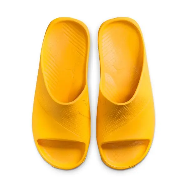 JORDAN Air Post Silde - Yellow