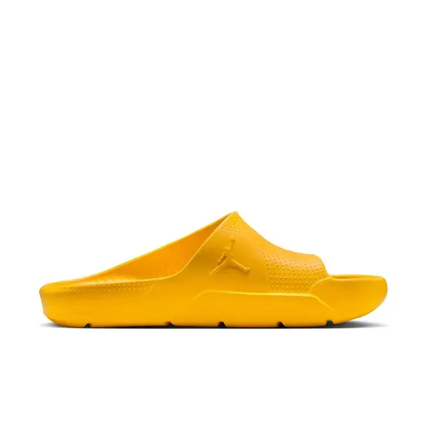 JORDAN Air Post Silde - Yellow